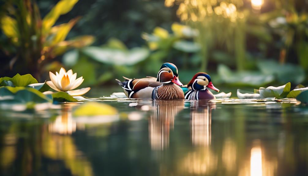 Top 15 Types Of Birds In Ponds (With Pictures) - Fly Aviary