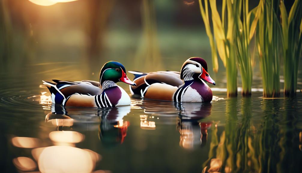 Top 15 Types Of Birds In The Water (With Pictures) - Fly Aviary