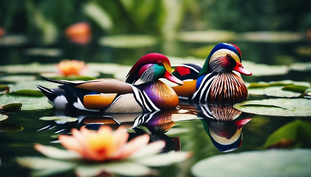 Top 15 Types Of Water Birds (With Pictures) - Fly Aviary