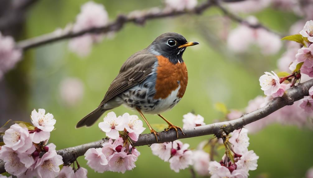 Top 15 Types Of Small Birds In Washington State (With Pictures) - Fly ...