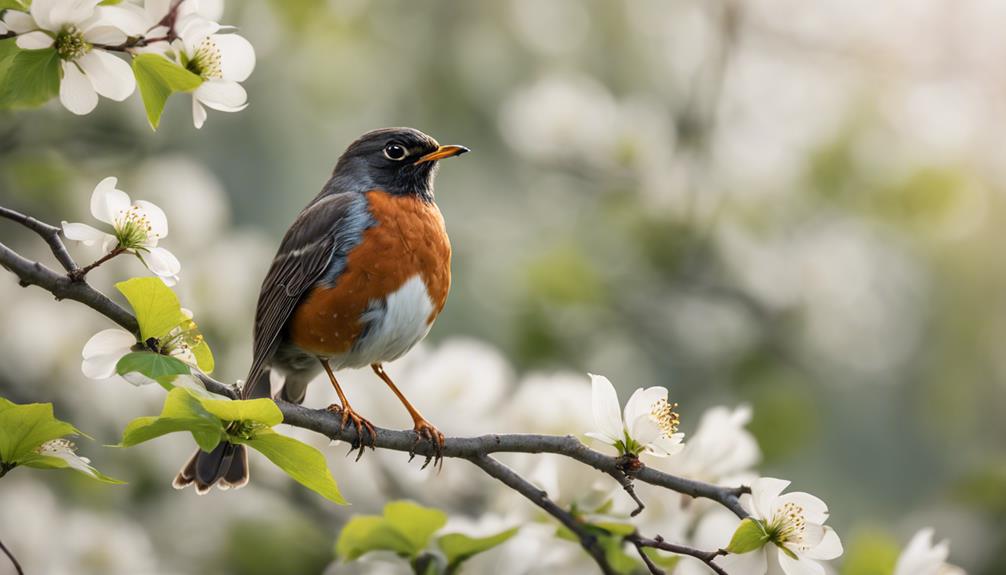 Top 15 Types Of Birds In Missouri (With Pictures) - Fly Aviary