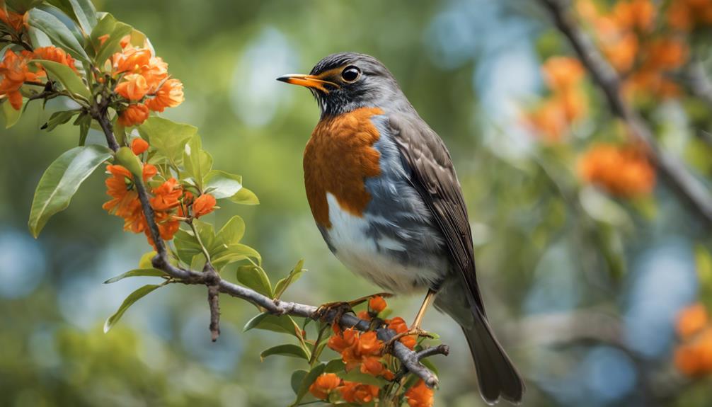 Top 15 Types Of Red Birds In Florida (With Pictures) - Fly Aviary