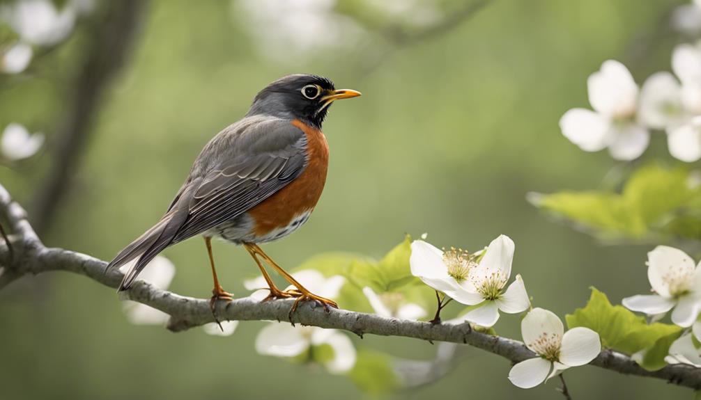 Top 15 Types Of Birds In Connecticut (With Pictures) - Fly Aviary