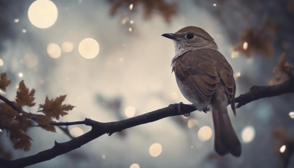 Top 15 Types Of Nocturnal Birds (With Pictures) - Fly Aviary