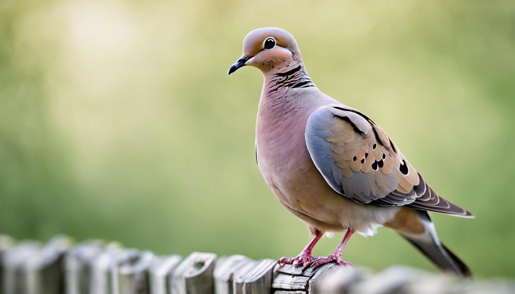 Top 15 Types Of Brown Birds (With Pictures) - Fly Aviary