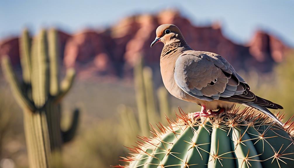 Top 15 Types Of Birds In Arizona (With Pictures) - Fly Aviary