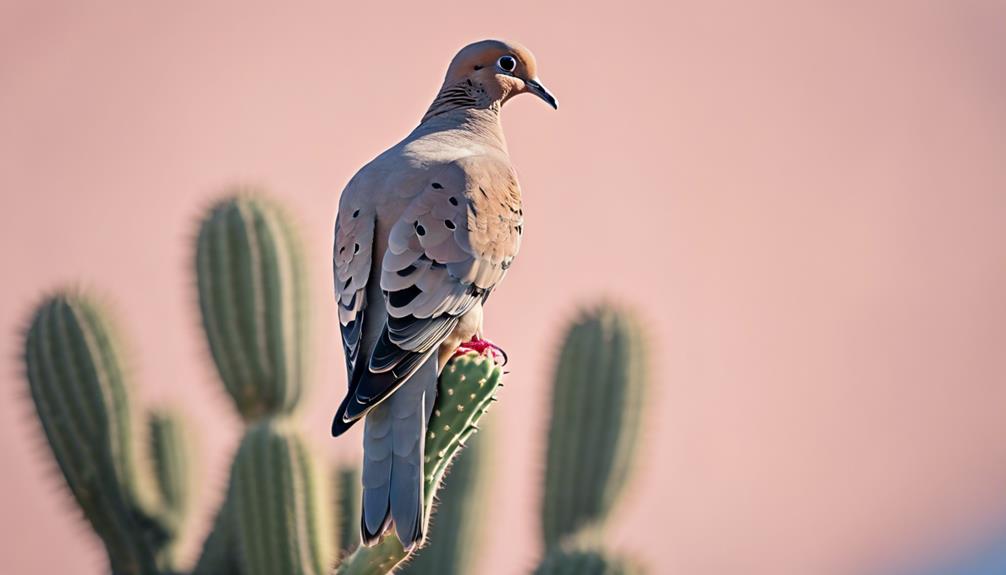 Top 15 Types Of Birds In Phoenix (With Pictures) - Fly Aviary