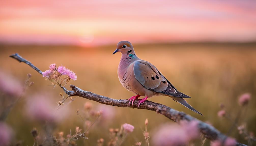 Top 15 Types Of Birds In Nebraska (With Pictures) - Fly Aviary