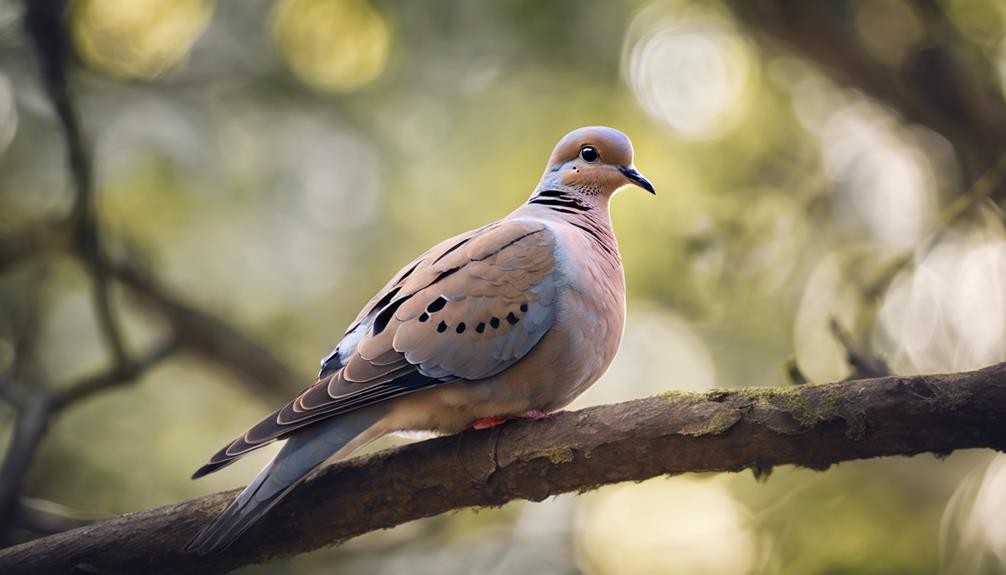 Top 15 Types Of Birds In Georgia (With Pictures) - Fly Aviary