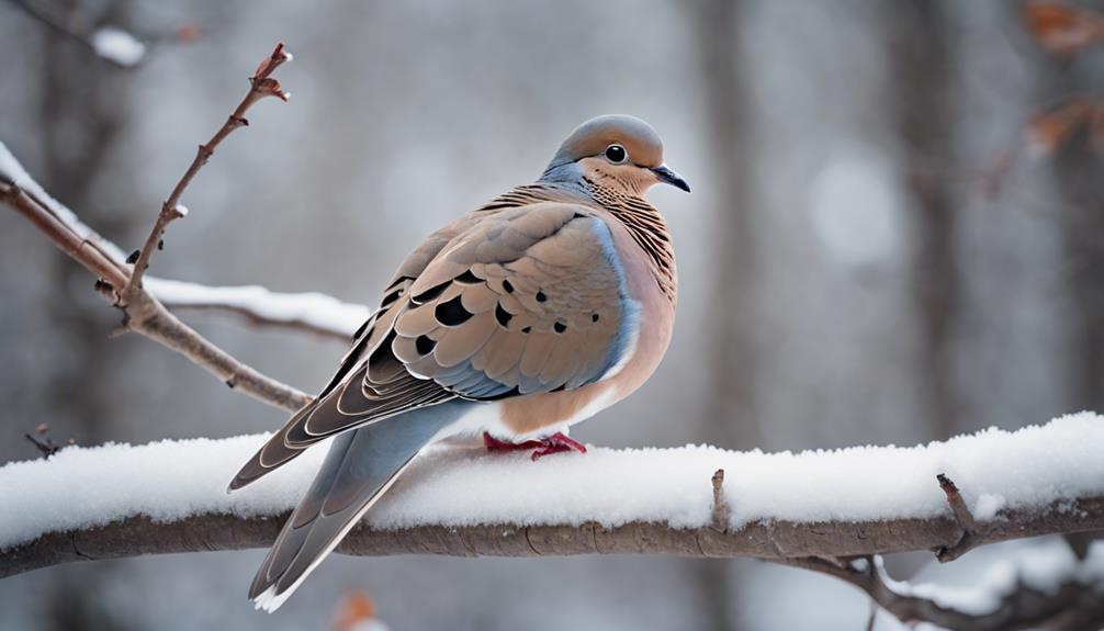 Top 15 Types Of Birds In New Hampshire (With Pictures) - Fly Aviary