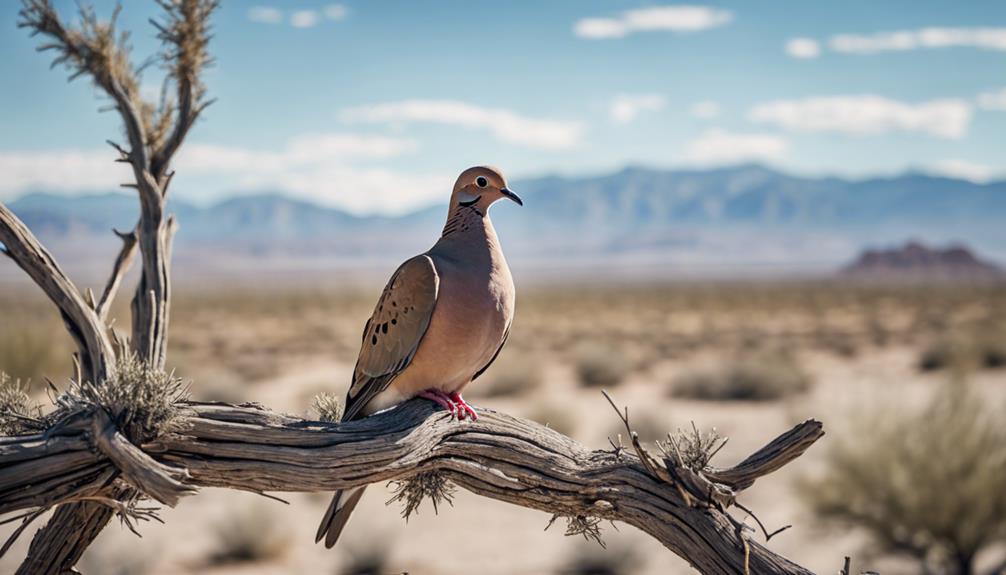 Top 15 Types Of Birds In Nevada (With Pictures) - Fly Aviary