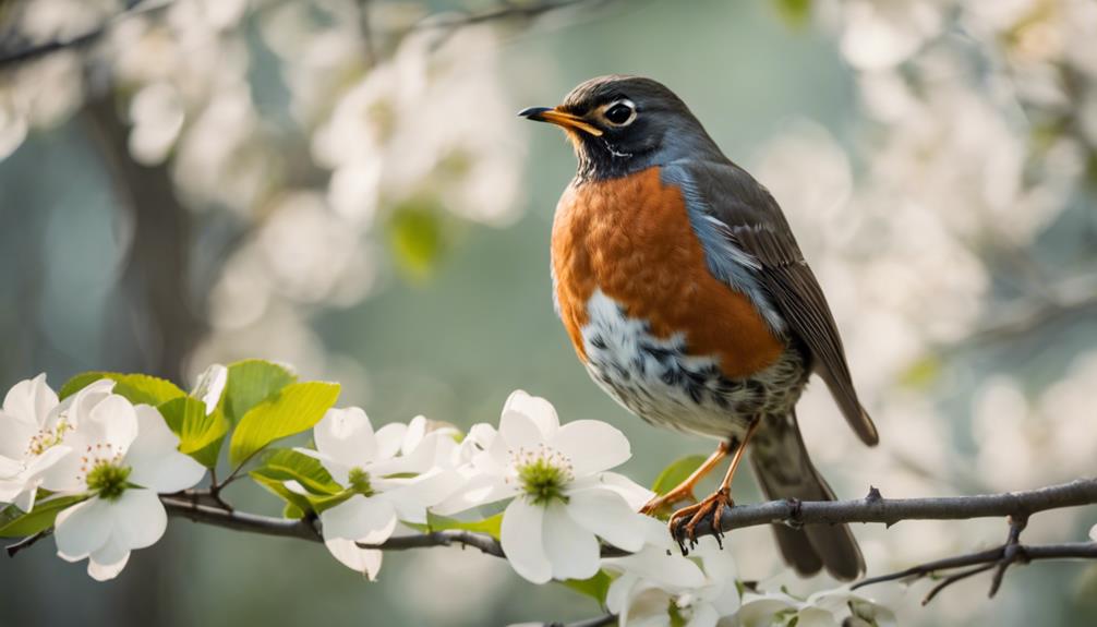 Top 15 Types Of Birds In Philadelphia (With Pictures) - Fly Aviary