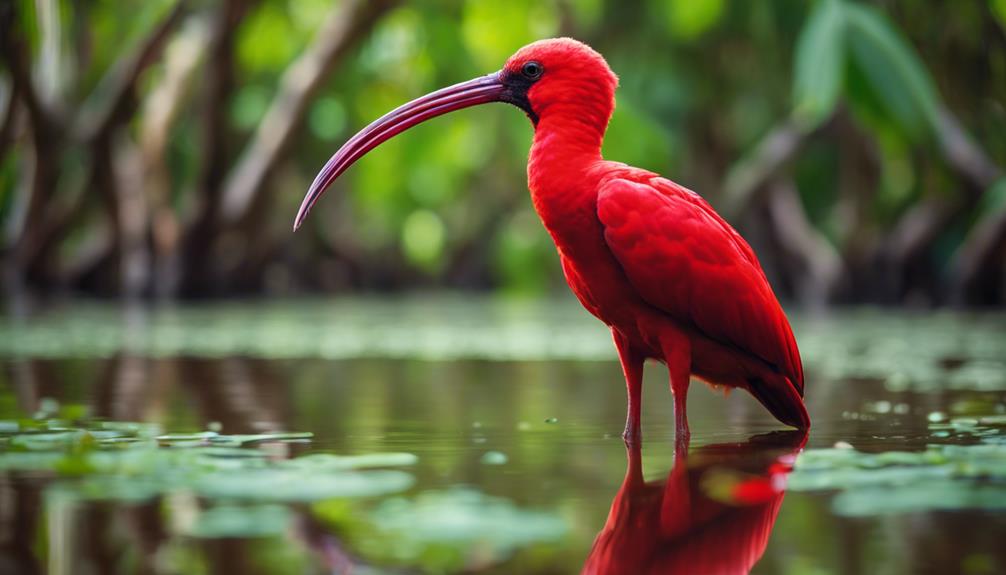 Top 15 Types Of Birds In Trinidad (With Pictures) - Fly Aviary