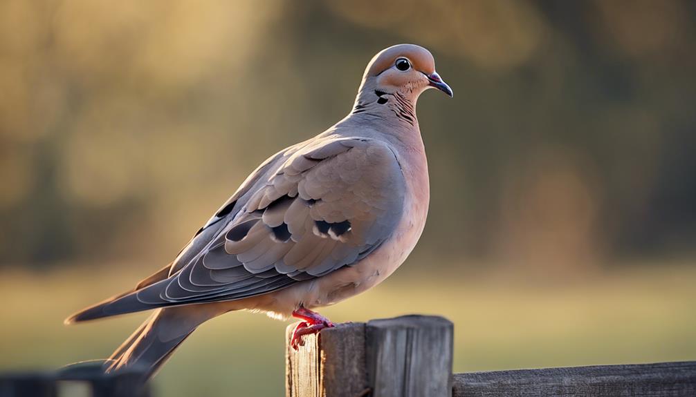 Top 15 Types Of Game Birds In Kentucky (With Pictures) - Fly Aviary
