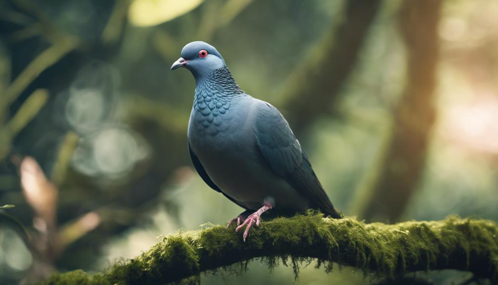 Top 15 Types Of Birds In Lanzarote (With Pictures) - Fly Aviary