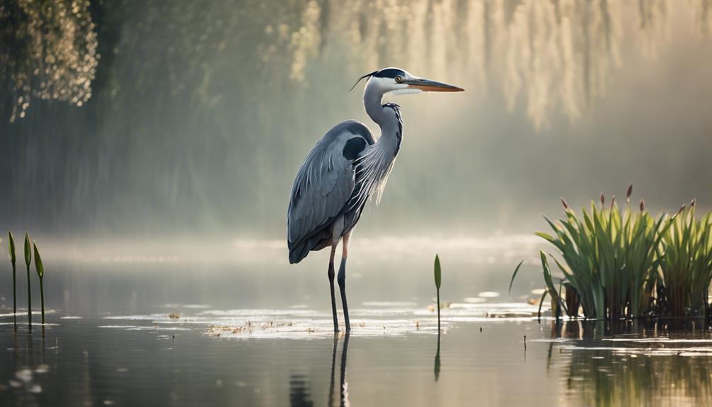 Top 15 Types Of Birds In Ponds (With Pictures) - Fly Aviary