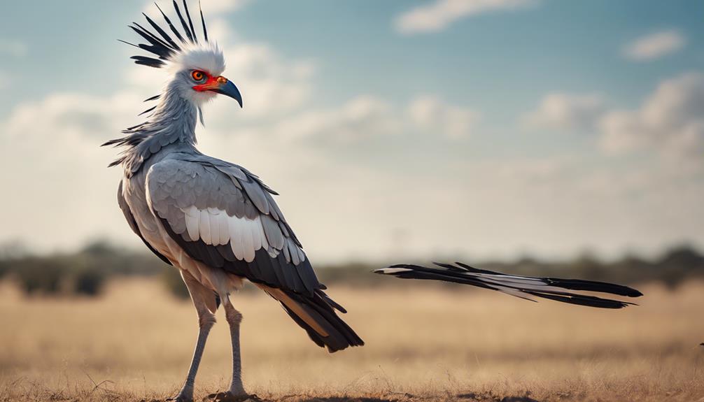 Top 15 Types Of Birds In Africa (With Pictures) - Fly Aviary