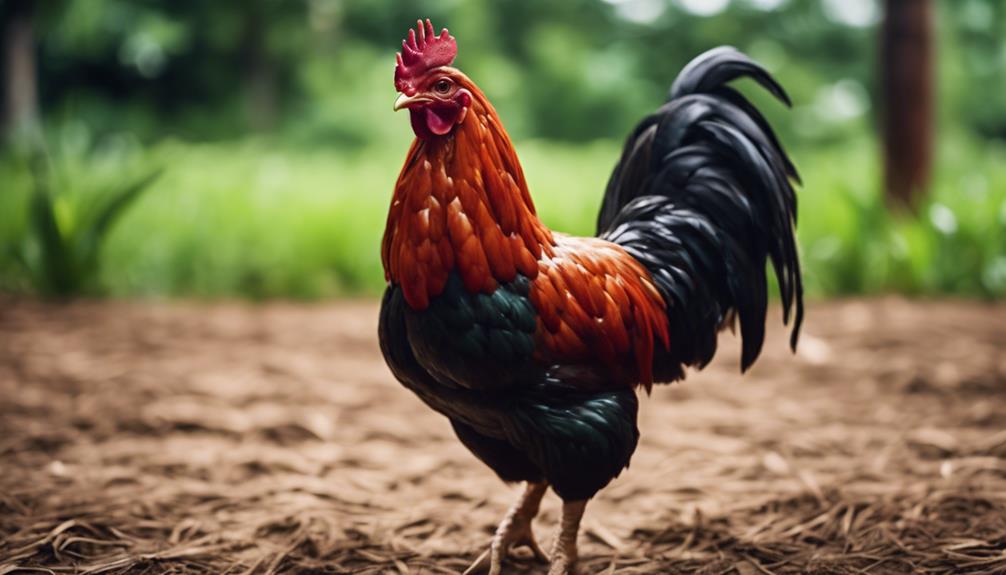 Top 15 Types Of Poultry Birds In India (With Pictures) - Fly Aviary