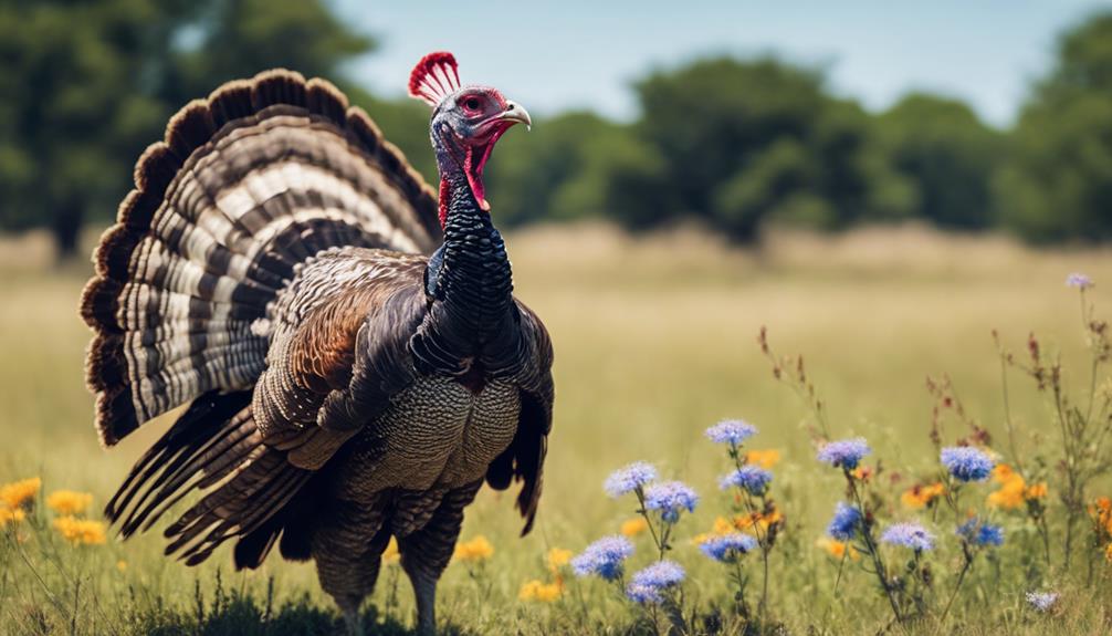Top 15 Types Of Large Birds In Texas (With Pictures) - Fly Aviary