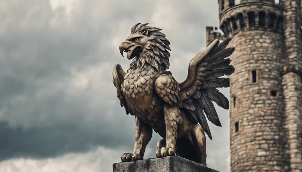 Top 15 Types Of Birds In Heraldry (With Pictures) - Fly Aviary