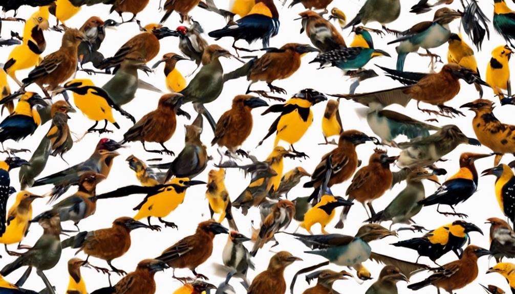 Top 15 Types Of Thrasher Birds (With Pictures) - Fly Aviary