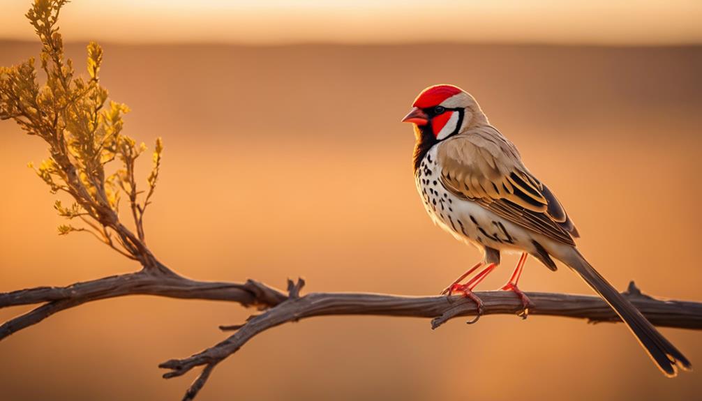 Top 15 Types Of Birds In Africa (With Pictures) - Fly Aviary