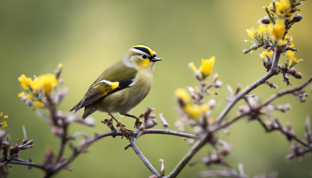 Top 15 Types Of Garden Birds (With Pictures) - Fly Aviary