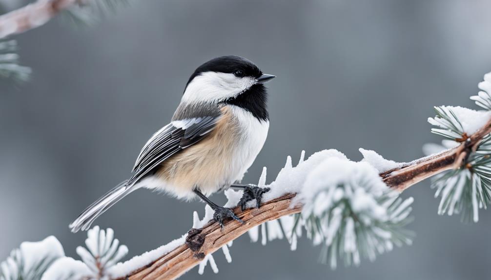 Top 15 Types Of Birds In Northern Wisconsin (With Pictures) - Fly Aviary