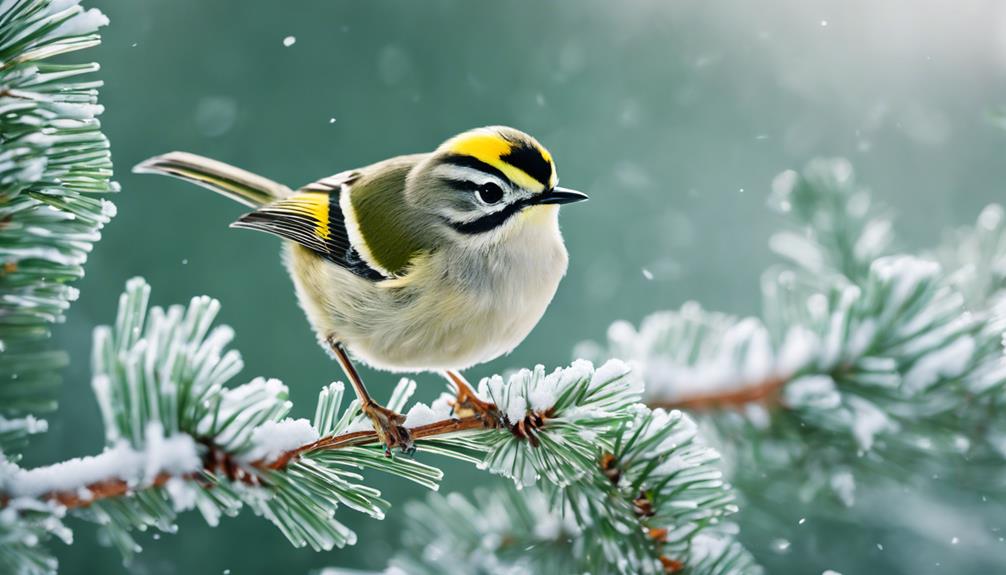 Top 15 Types Of Singing Birds (With Pictures) - Fly Aviary