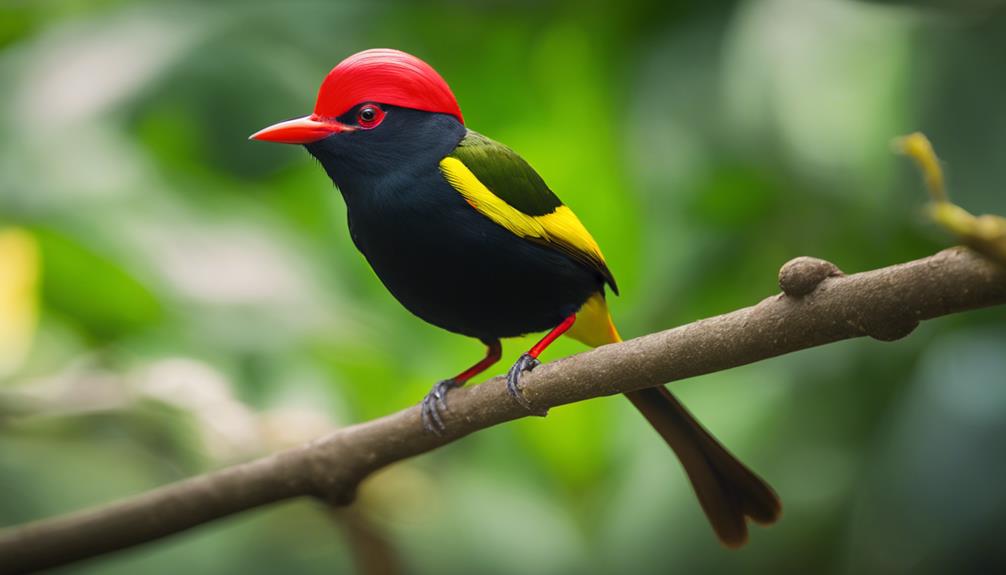 Top 15 Types Of Birds In Venezuela (With Pictures) - Fly Aviary