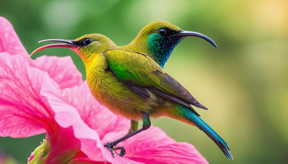 Top 15 Types Of Common Birds In India (With Pictures) - Fly Aviary