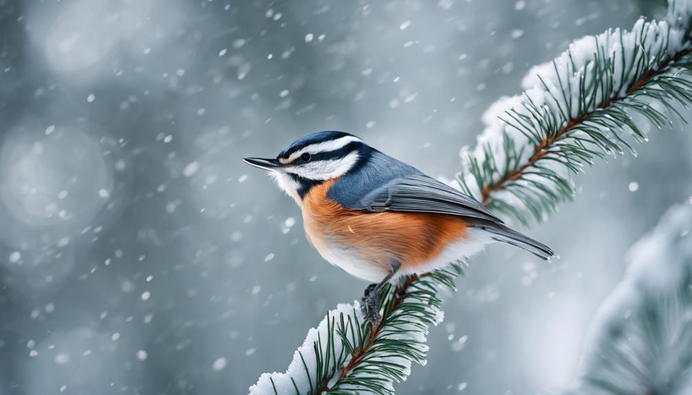 Top 15 Types Of Birds In Upstate New York (With Pictures) - Fly Aviary