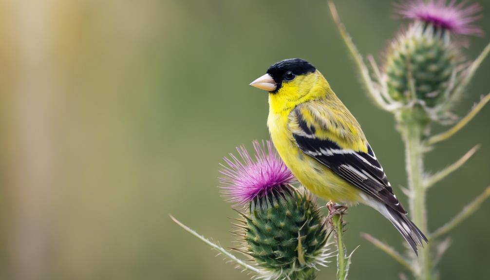 Top 15 Types Of Finch Birds That Live In Pacific Northwest (With ...