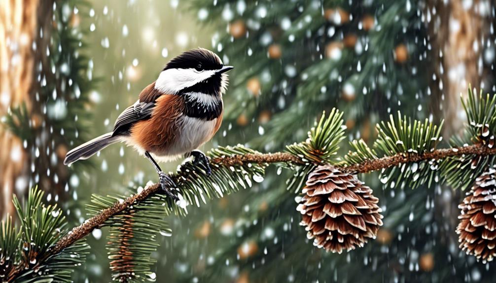 Top 15 Types Of Birds In Victoria BC (With Pictures) - Fly Aviary