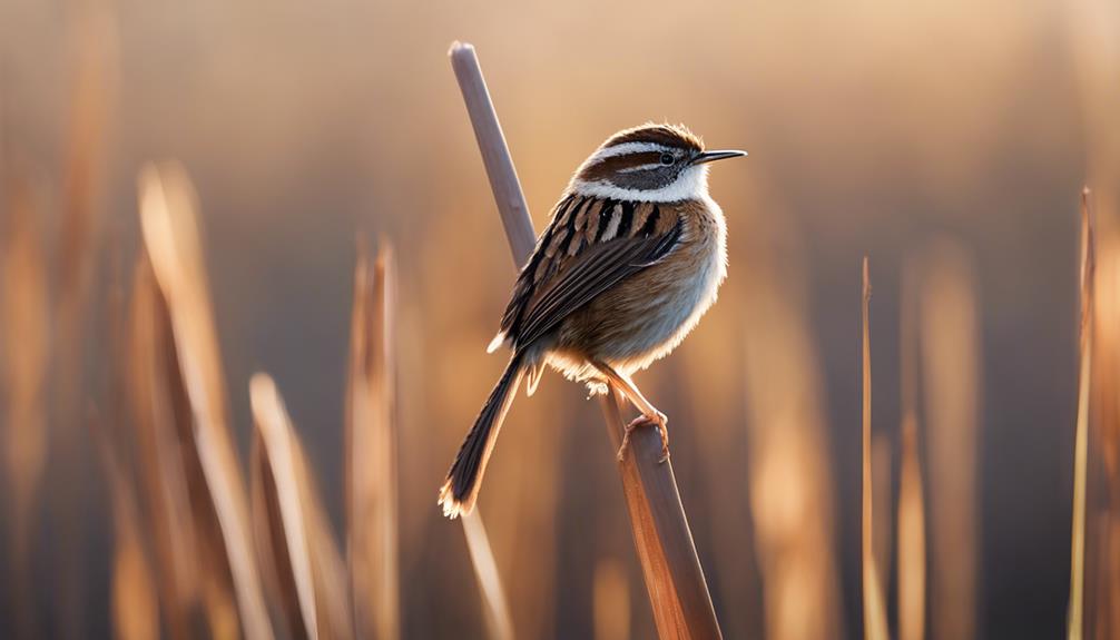 Top 15 Types Of Marsh Birds (With Pictures) - Fly Aviary