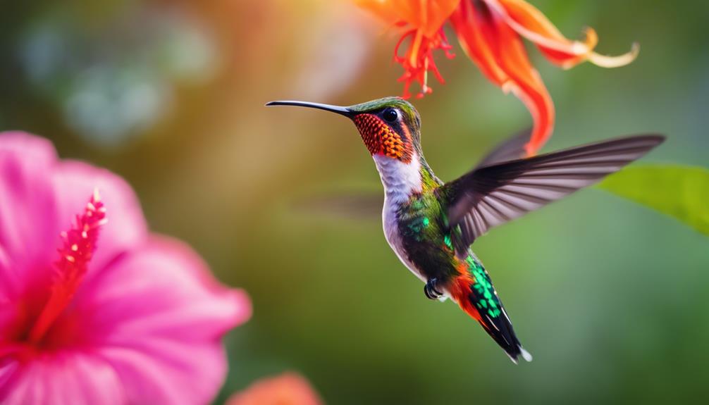 Top 15 Types Of Exotic Birds (With Pictures) - Fly Aviary