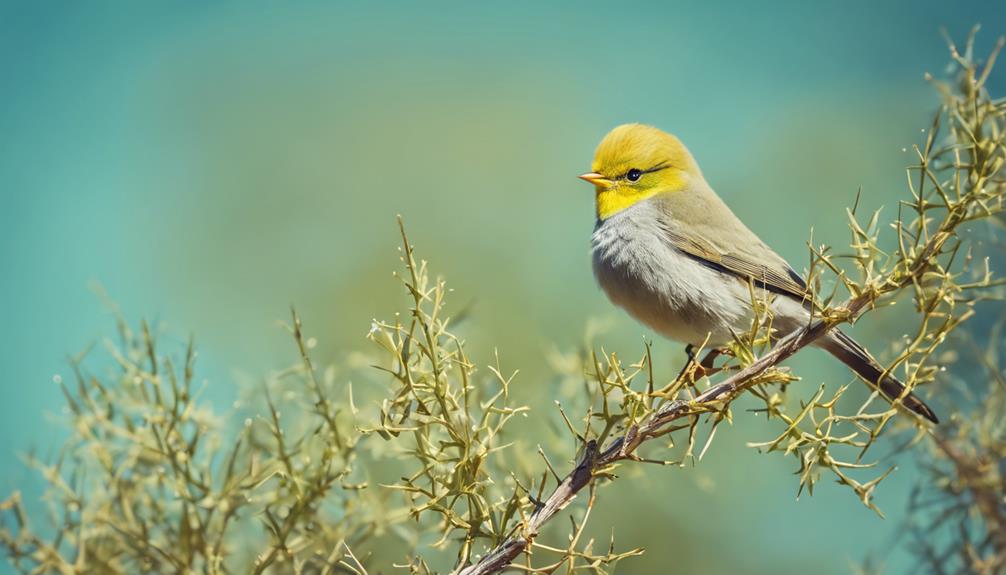 Top 15 Types Of Birds In Arizona (With Pictures) - Fly Aviary