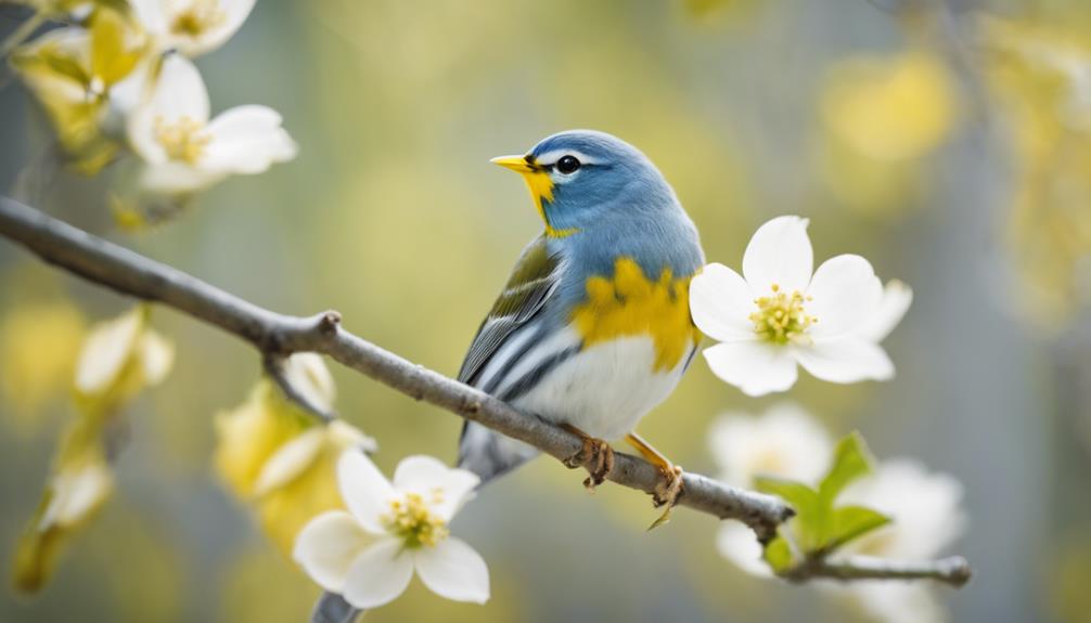 Top 15 Types Of Yellow Birds In Indiana (With Pictures) - Fly Aviary