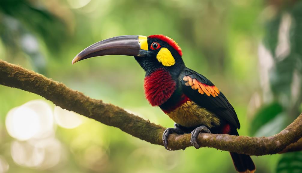 Top 15 Types Of Birds In Jungle (With Pictures) - Fly Aviary