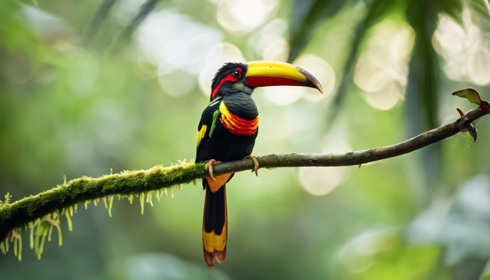 Top 15 Types Of Birds In The Jungle (With Pictures) - Fly Aviary
