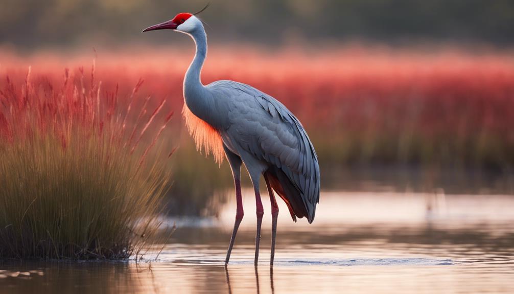 Top 15 Types Of Crane Birds (With Pictures) - Fly Aviary