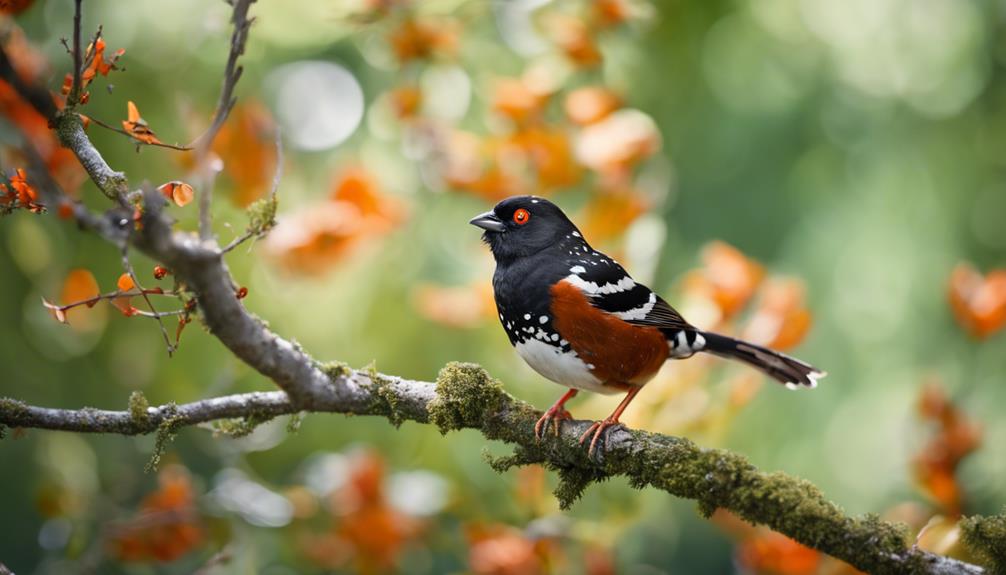 Top 15 Types Of Birds In Southern California (With Pictures) - Fly Aviary