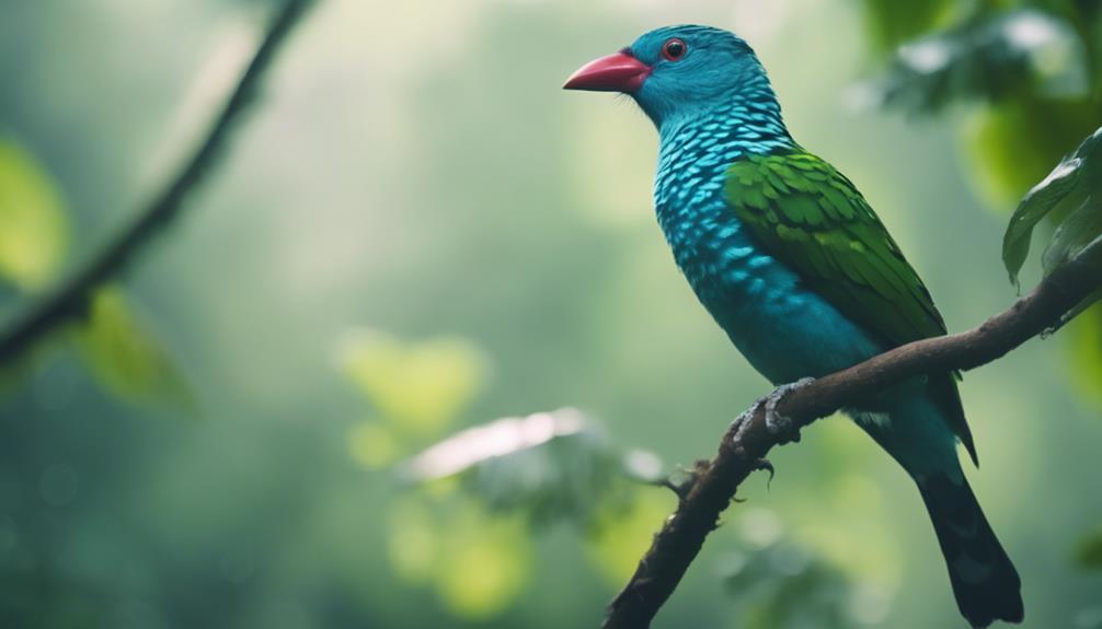 Top 15 Types Of Birds In Honduras (With Pictures) - Fly Aviary