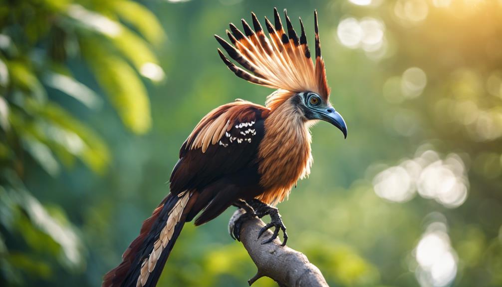 Top 15 Types Of Birds In Guyana (With Pictures) - Fly Aviary