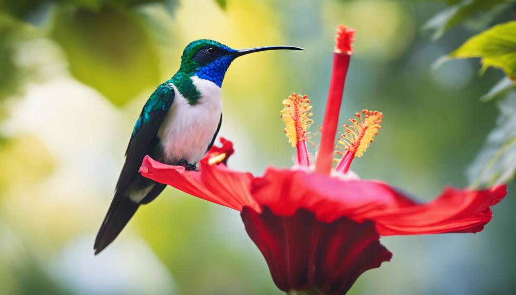 Top 15 Types Of Birds In Trinidad And Tobago (With Pictures) - Fly Aviary