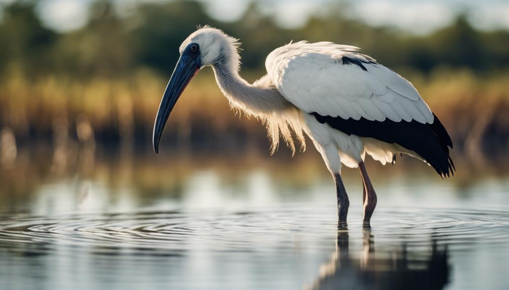 Top 15 Types Of Large Birds In Florida (With Pictures) - Fly Aviary