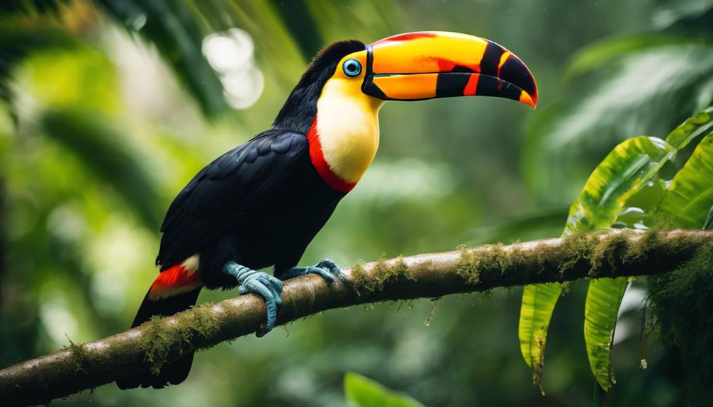 Top 15 Types Of Birds In Guyana (With Pictures) - Fly Aviary