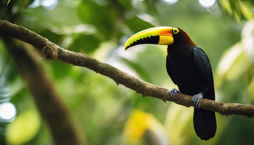 Top 15 Types Of Birds In Honduras (With Pictures) - Fly Aviary