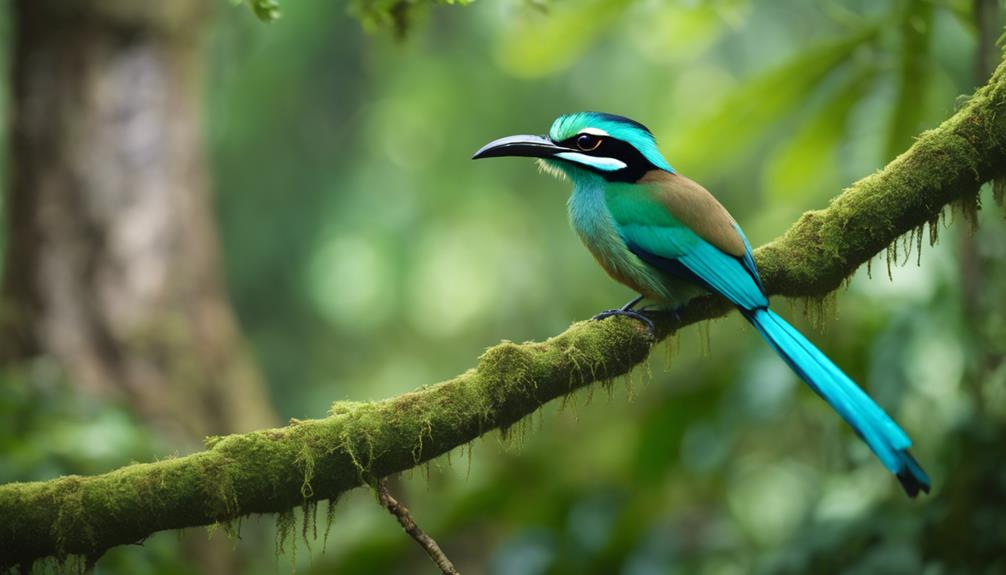 Top 15 Types Of Birds In Honduras (With Pictures) - Fly Aviary