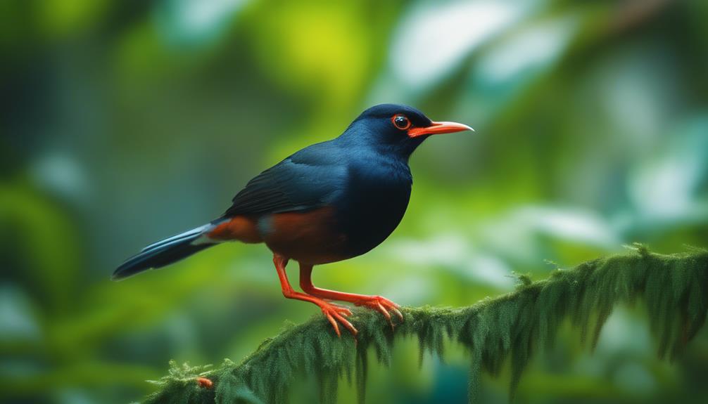 Top 15 Types Of Birds In Puerto Rico (With Pictures) - Fly Aviary